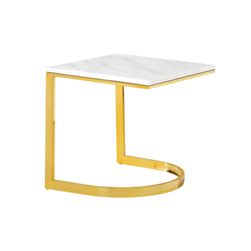 JET Event Rentals Mya Accent Table JET Event Rentals Mya Accent Table