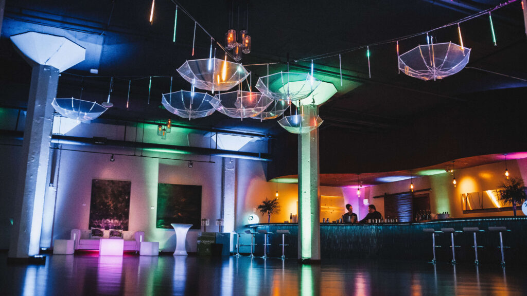 Jet Event Rentals – One-Stop Shop For All Your Event & Decor Rental Needs