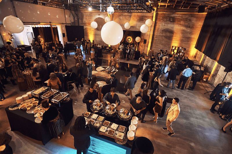 Jet Event Rentals – One-Stop Shop For All Your Event & Decor Rental Needs