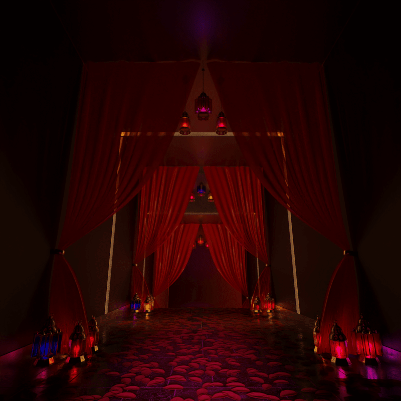 Jet Event Rentals – One-Stop Shop For All Your Event & Decor Rental Needs