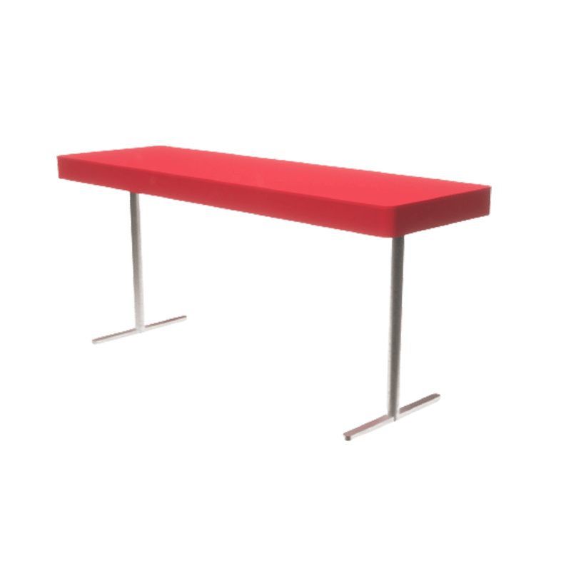 JET Event Rentals - Communal & Conference Tables