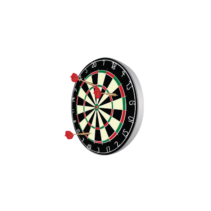 JET Event Rentals Darts